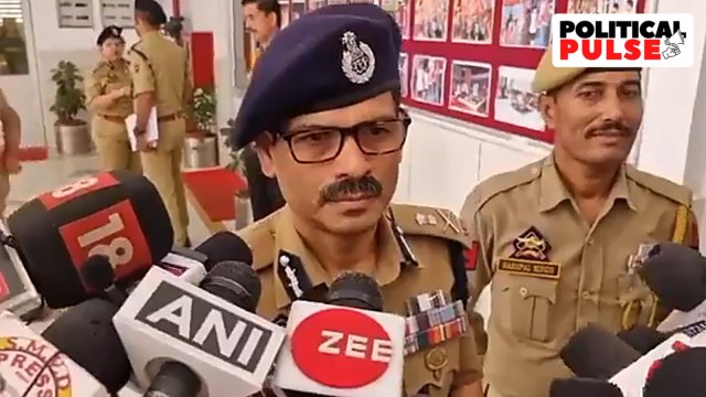J&K DGP who has political parties ruffled is among Valley’s most ...