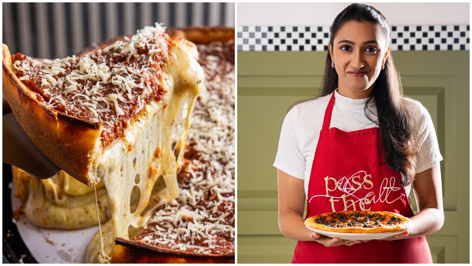 Around Town: Biomedical engineer-turned-restaurateur brings Chicago’s ...