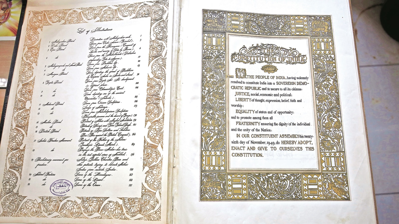 Saman Husain - Journalist Profile - Intelligent Relations