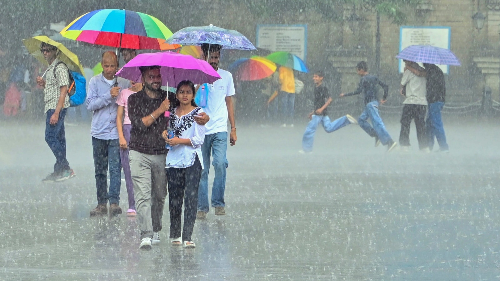 Here’s why PM 2.5 pollution dipped in 2022 in India | India News - The ...