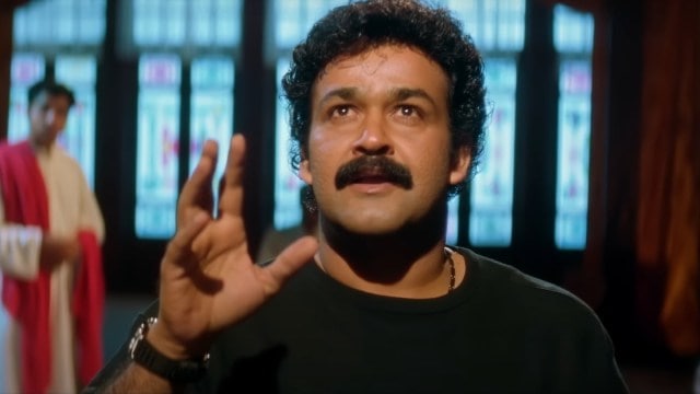Devadoothan movie review: Mohanlal’s timeless musical horror should have come with the tagline ...
