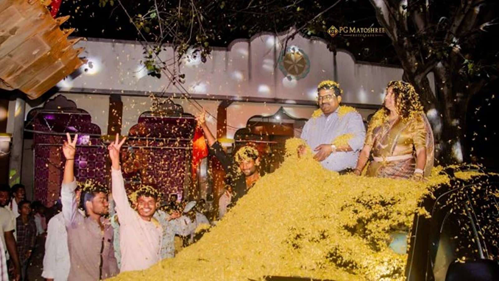 ‘Attempt to kill’ farmer: Probationary IAS officer’s father gets ...