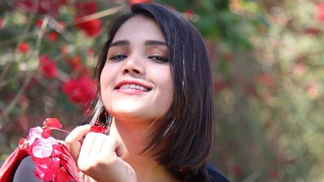 Kannada news channel anchor Divya Vasantha arrested in extortion case | Bangalore News - The ...