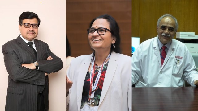 National Doctors’ Day: 3 doctors on what they learnt from their patients | Health and Wellness ...