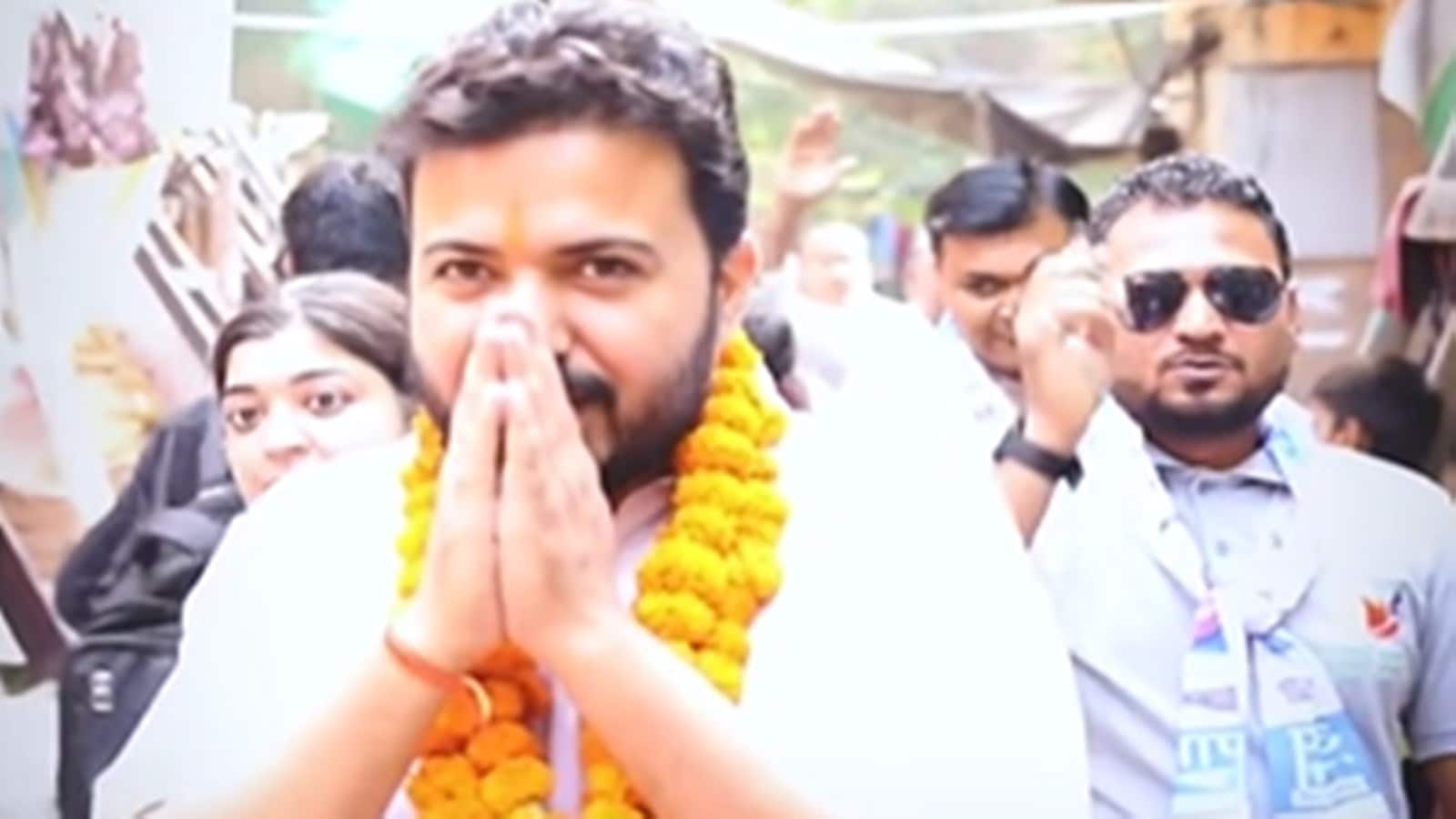 Delhi High Court refuses to reject plea against election of AAP’s ...