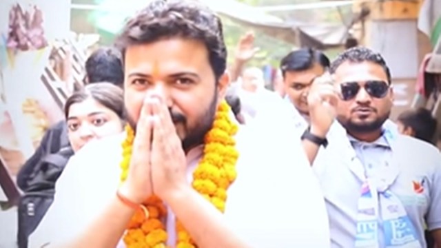 Delhi High Court refuses to reject plea against election of AAP’s ...