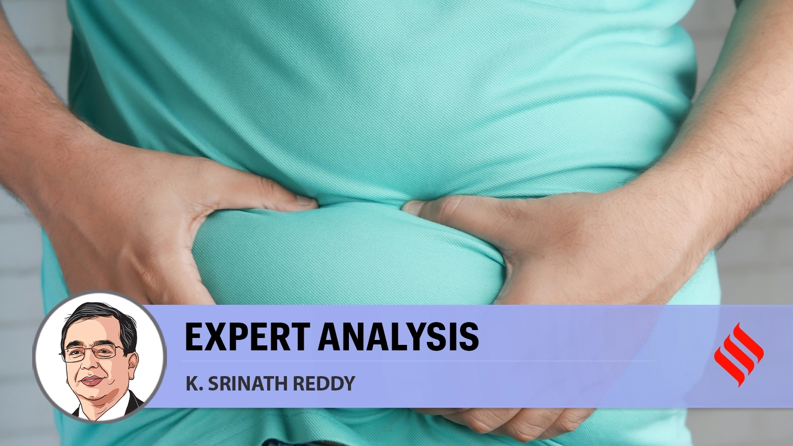 Economic Survey 2024 on obesity: Why we need to tax unhealthy food ...