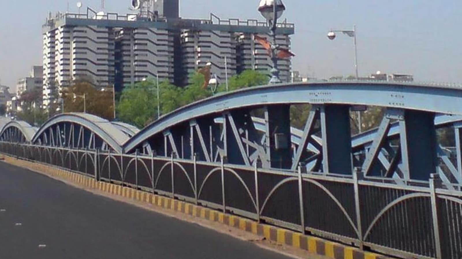 In-principle nod for allocation of Rs 32 crore for restoration of Ellis ...