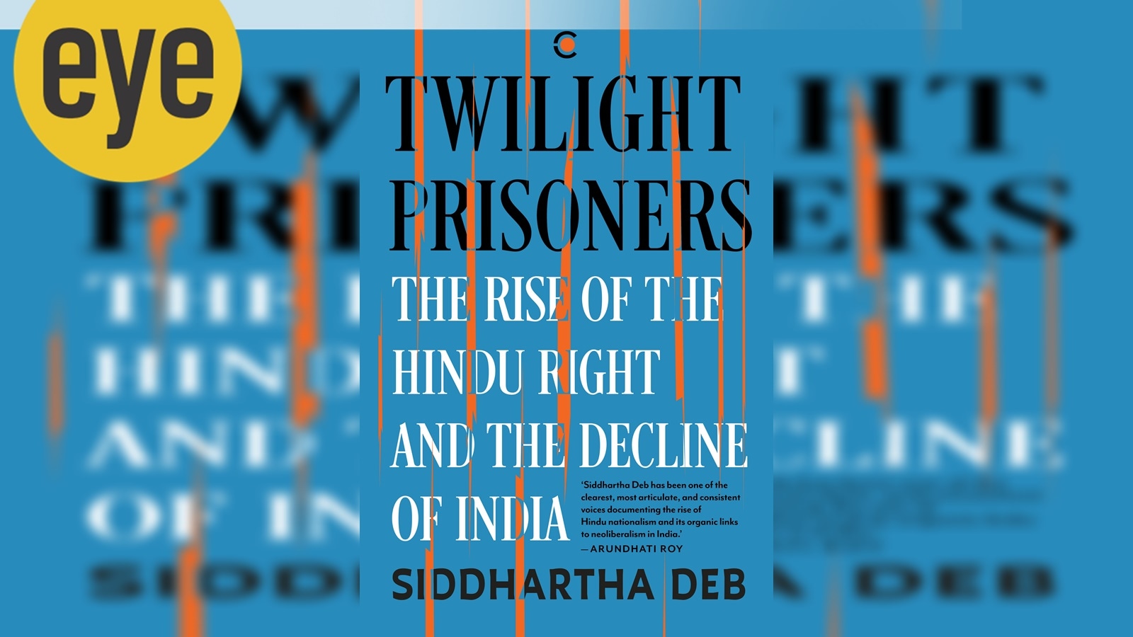 Siddhartha Deb’s essay collection explores the history of shifting ...