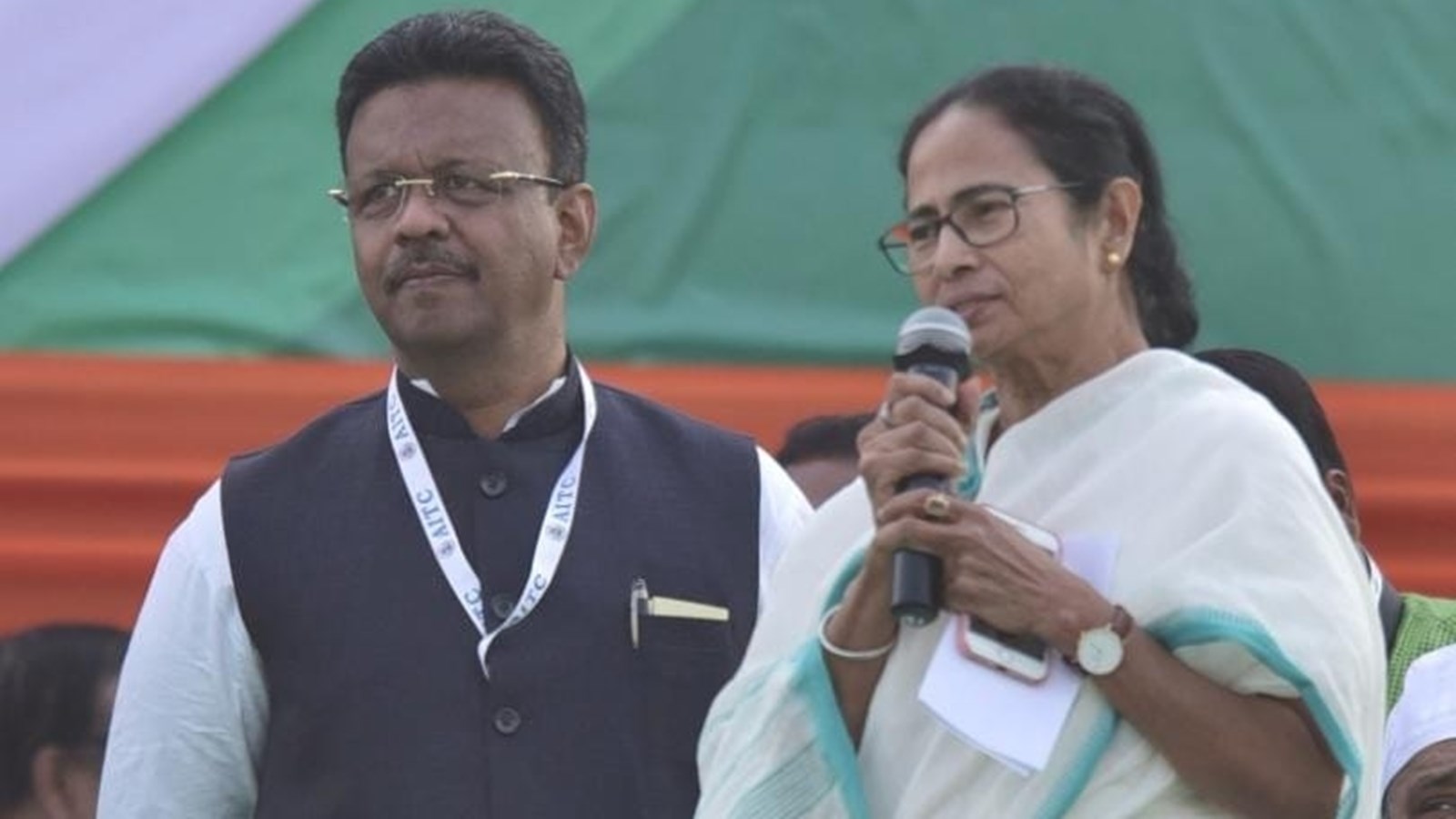 Uproar in Bengal Assembly over Hakim’s remark at Quran event, BJP ...