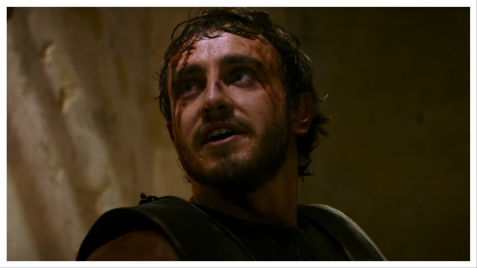 Gladiator 2 trailer: Paul Mescal, Pedro Pascal battle it out in Ridley ...