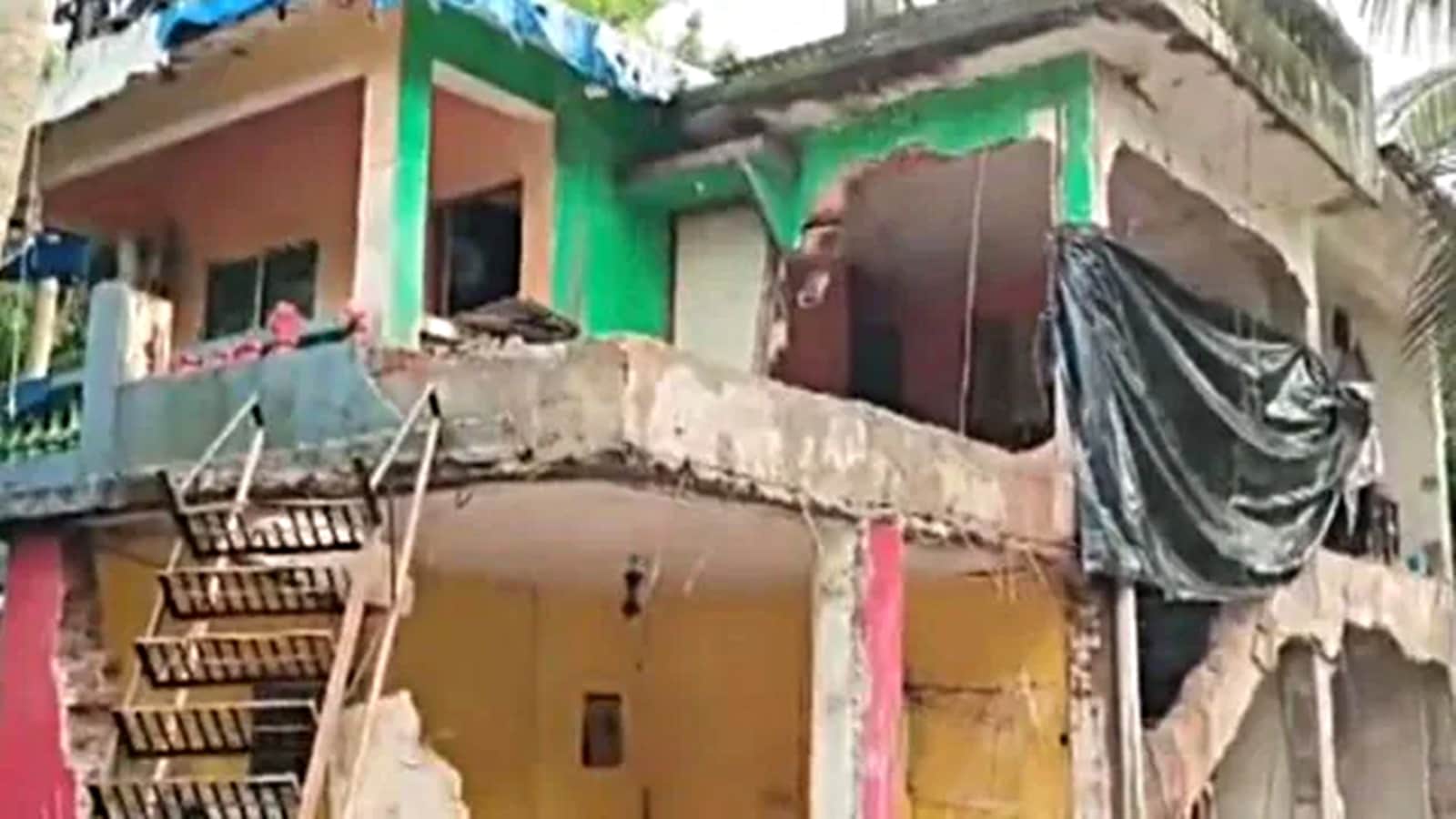 Goa demolition row: MHA moves out DGP amid allegations that he ...