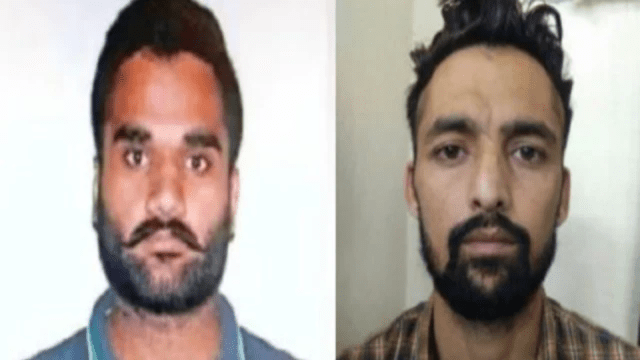 Extortion fear over Punjab: Goldy Brar, Rinda booked in a case in ...
