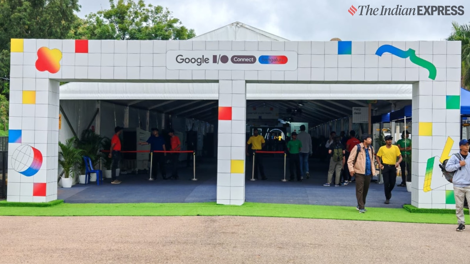 Google introduces new LLMs and IndicGenBench AI tool for Indian ...