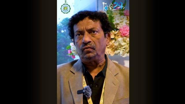 Mamata Banerjee names award-winning filmmaker Goutam Ghose as chairman ...