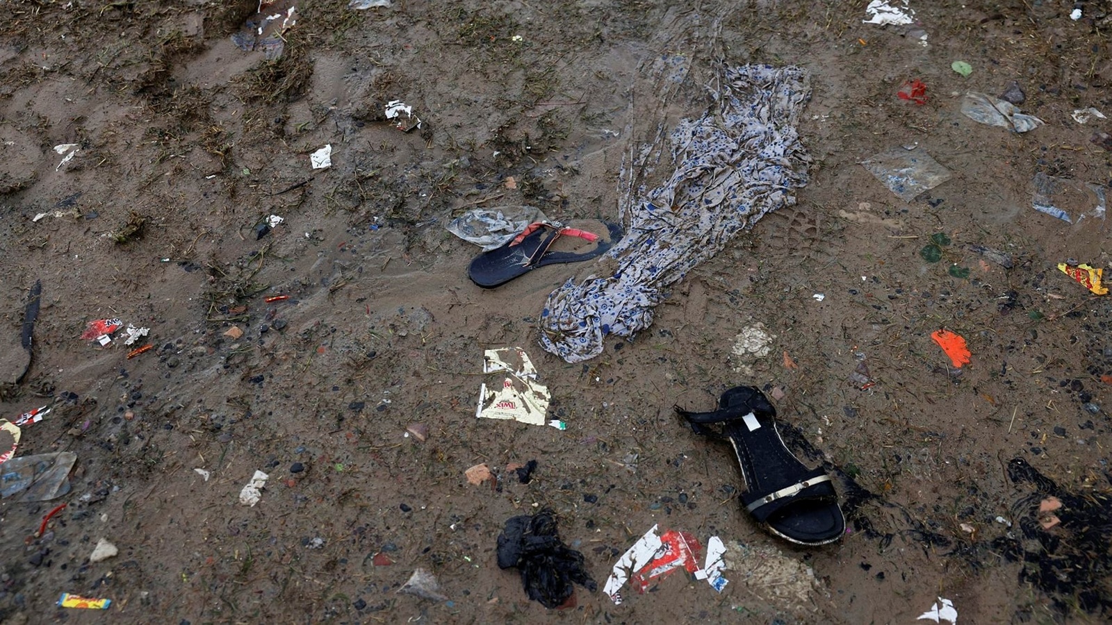 UP Hathras stampede: What happens to your body when a crowd crushes you?