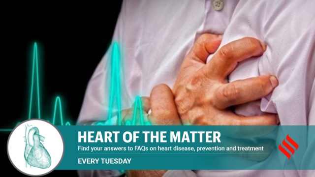 Can anger trigger a heart attack? Here’s what happens | Health and ...