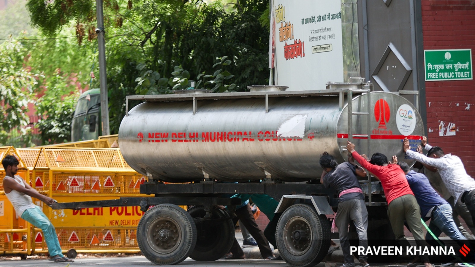 Columns, Leading Columns, Indian Express Columns | The Indian Express