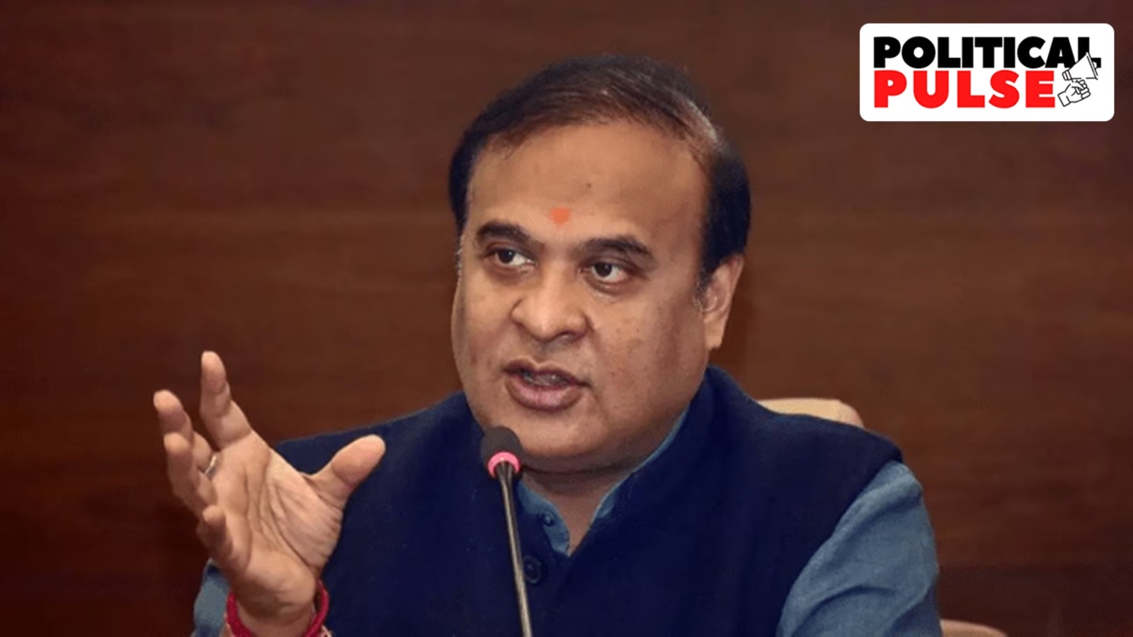 Steered by Himanta Sarma, Jharkhand BJP to put in big faces, focus on ...