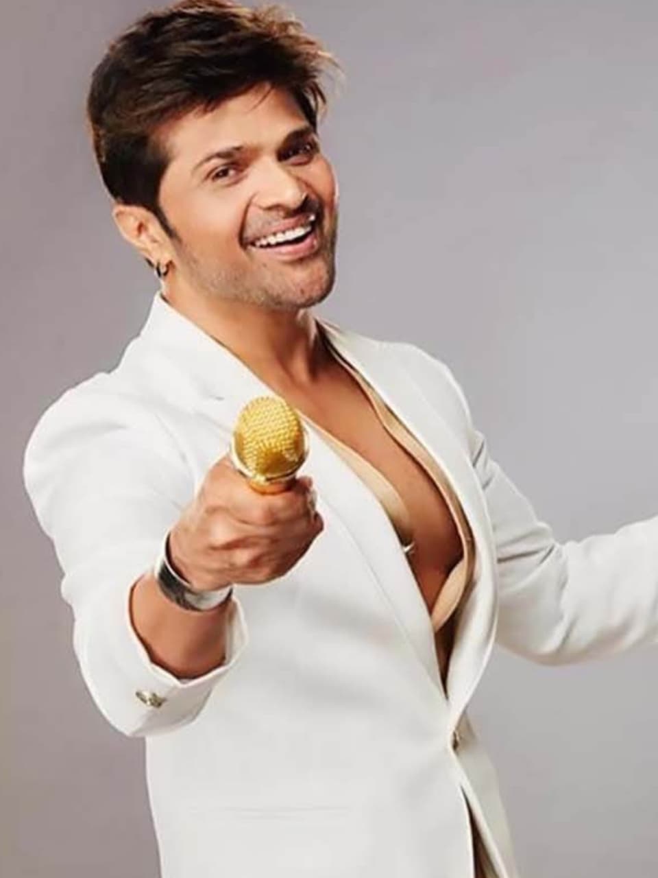 Celebrating Himesh Reshammiya: Top Songs That Made Us Groove!