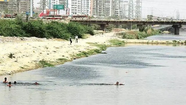 National Green Tribunal asks UP govt to file report disclosing action ...