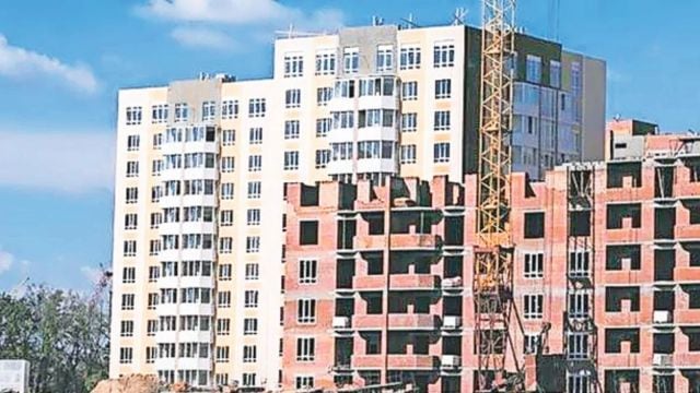 A Budget priority, urban development gets new housing scheme, Rs 4,000 ...