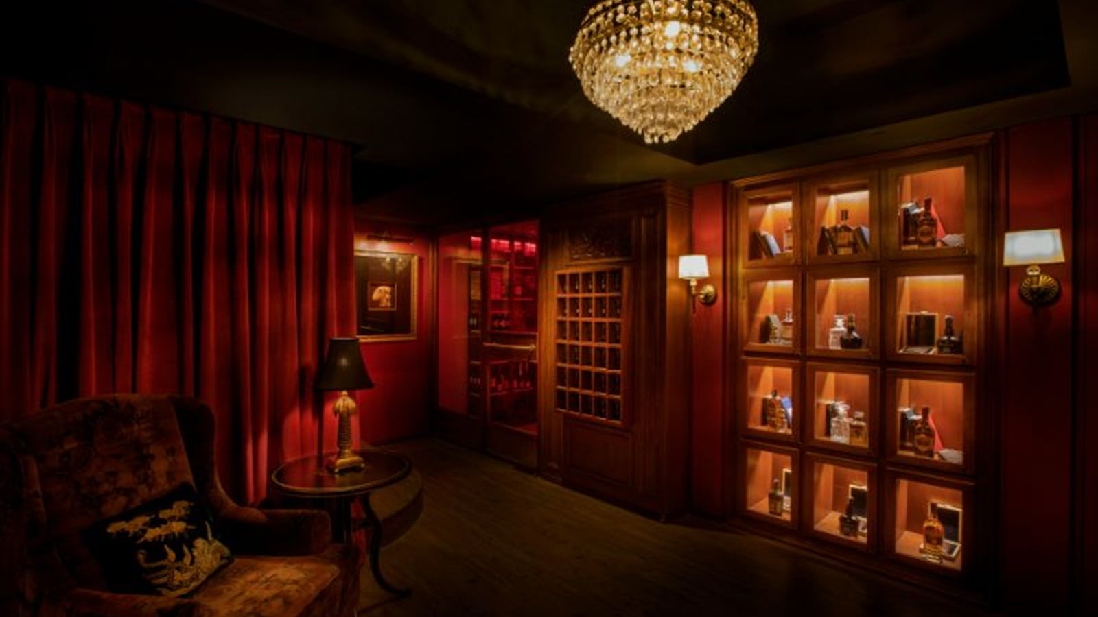 Asia’s 50 Best Bars 2024 revealed: Only one Indian establishment makes ...