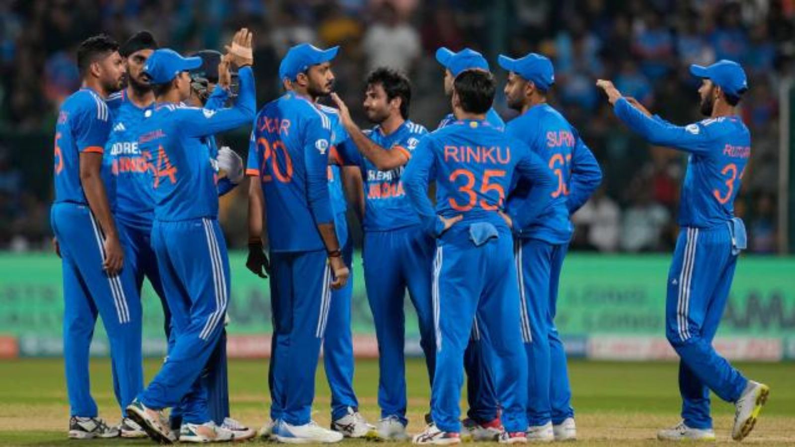 Stop clock, short run penalty, new rule for boundary catches: ICC ...
