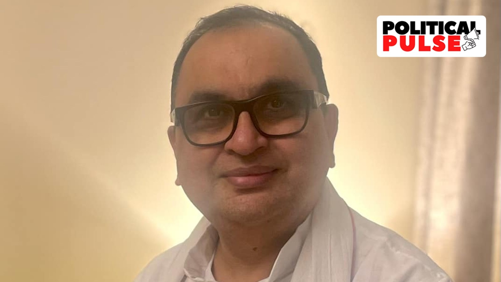 BJP Minority Morcha chief slams Suvendu Adhikari: ‘New to party, not in ...