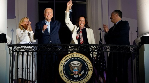 Major democratic donors devise plans to pressure Biden to step aside ...