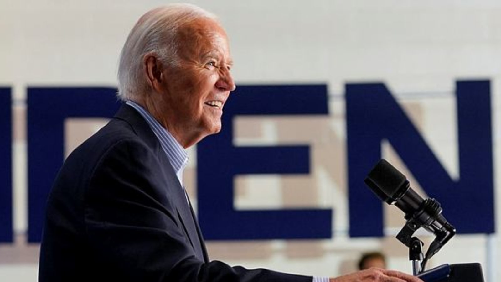 Joe Biden’s press conference will be a key test for him. But he’s no ...