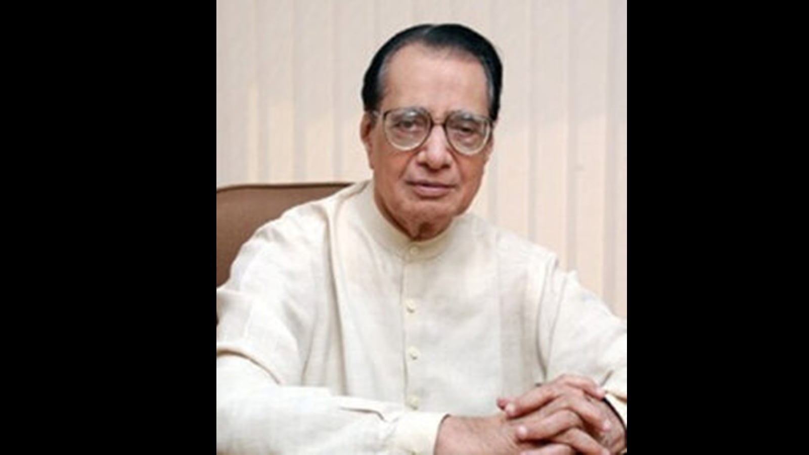 Prof K S Shastri, GU’s former V-C, dies at 88 | Ahmedabad News - The ...