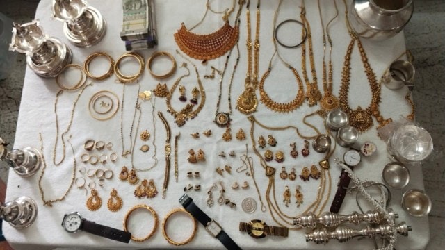 Karnataka Lokayukta seizes Rs 45 crore: casino coins, gold and vehicles ... Karnataka Lokayukta seizes Rs 45 crore: casino coins, gold and vehicles ...