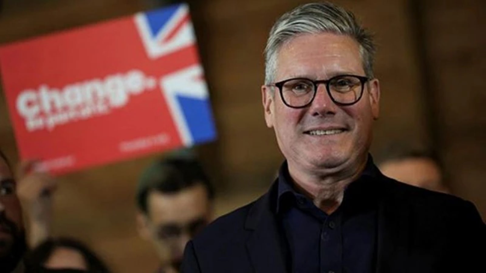 UK’s new Labour government sets out plans to ‘take the brakes off’ the ...