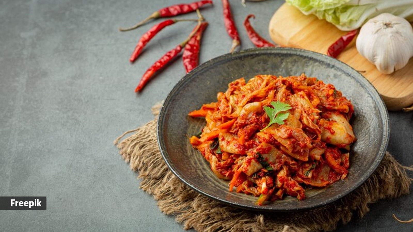 South Korean city grapples with mass food poisoning caused by a ...