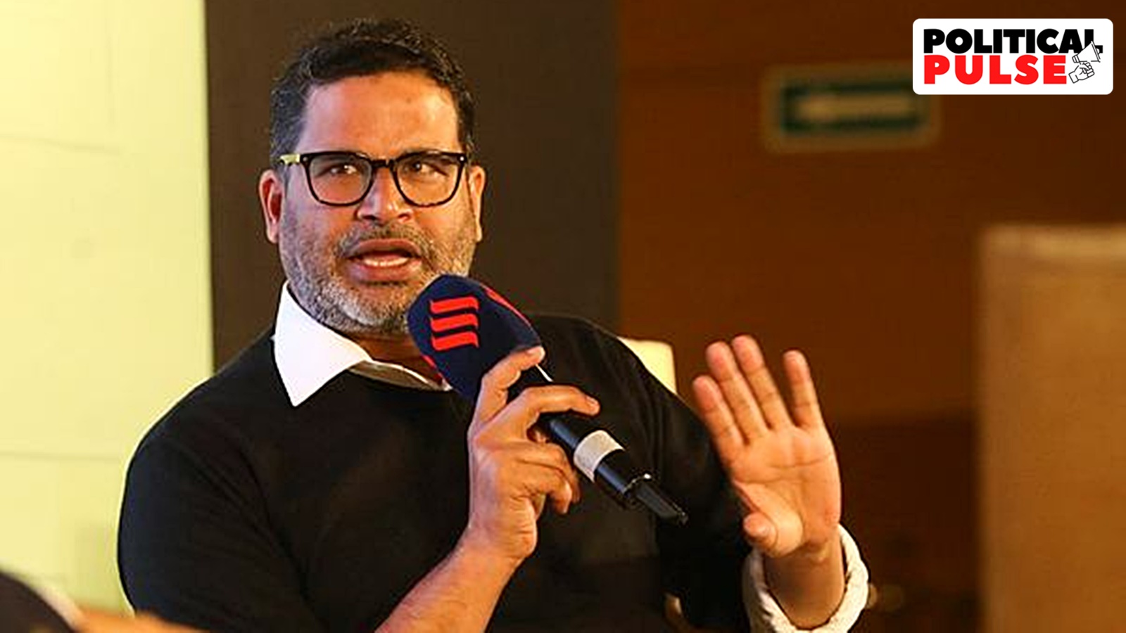 Prashant Kishor begins countdown to party launch, presses ahead with ...