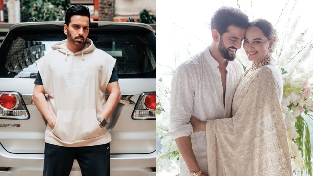 When Luv Sinha said that Sonakshi Sinha ‘doesn’t listen’ to him when it ...