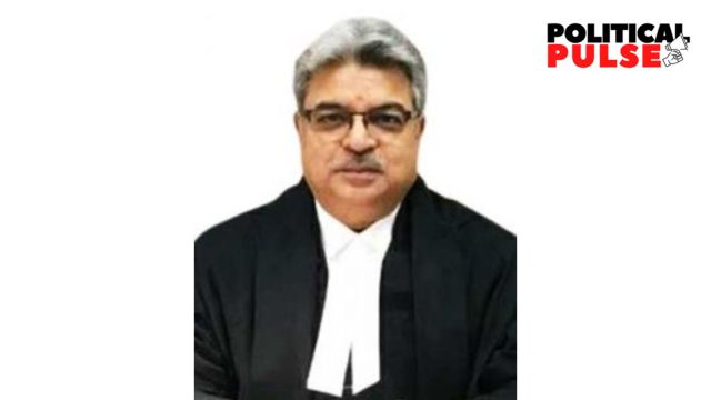 Newsmaker | Former Madhya Pradesh HC judge Rohit Arya joins BJP, had ...