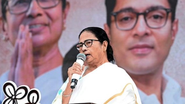 With polls nearing, TMC govt sets up special unit to monitor flagship ...