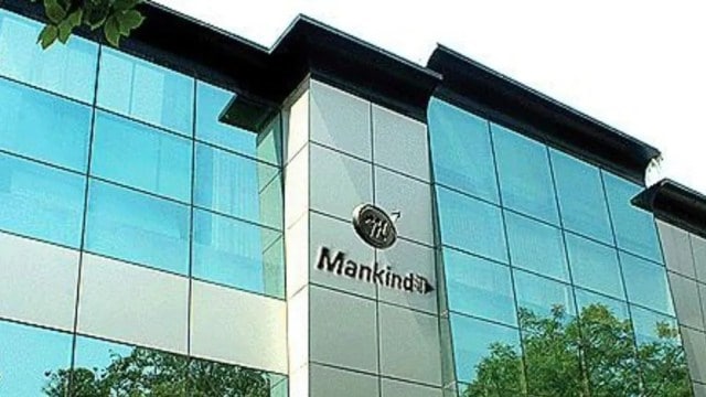 Mankind Pharma buys 100 pc stake in Bharat Serums for Rs 13,630 crore ...