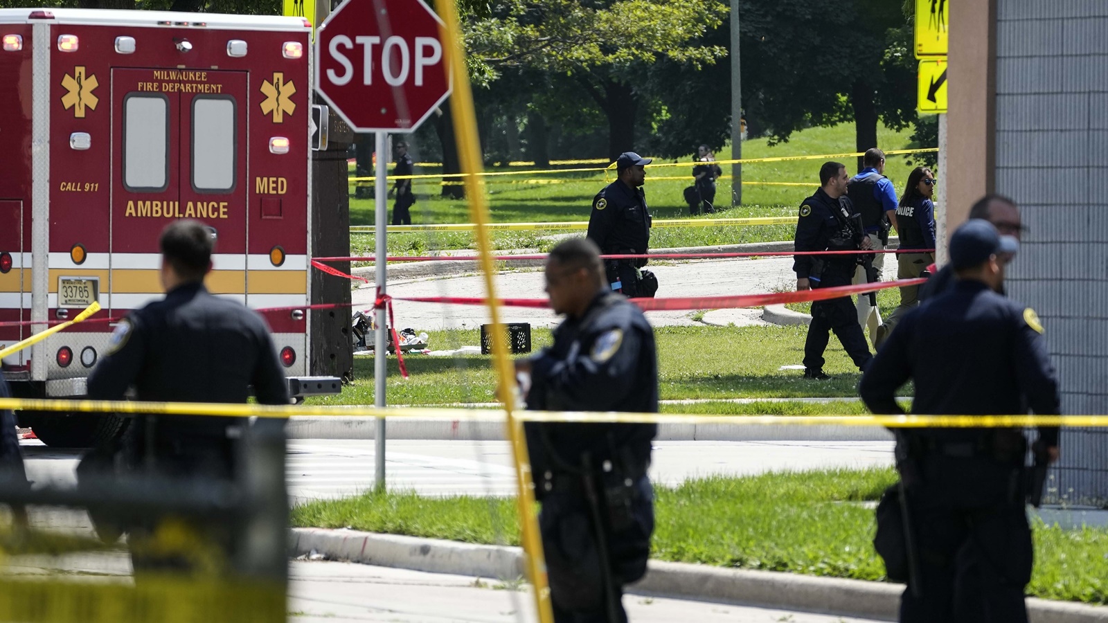 US Army finds communication failures in leadup to Maine mass shooting ...