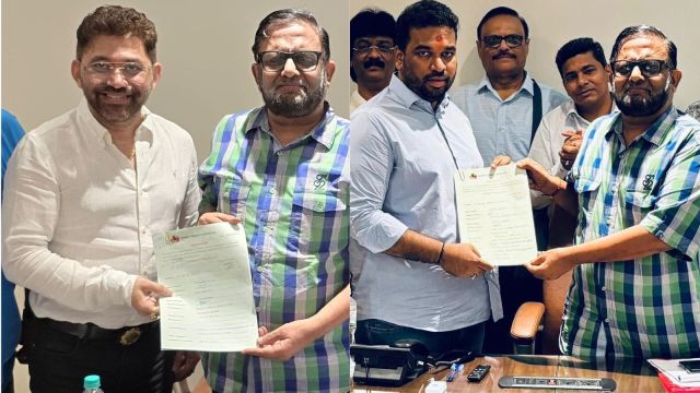 Sitting vice-president, secretary among contestants in MCA president’s ...