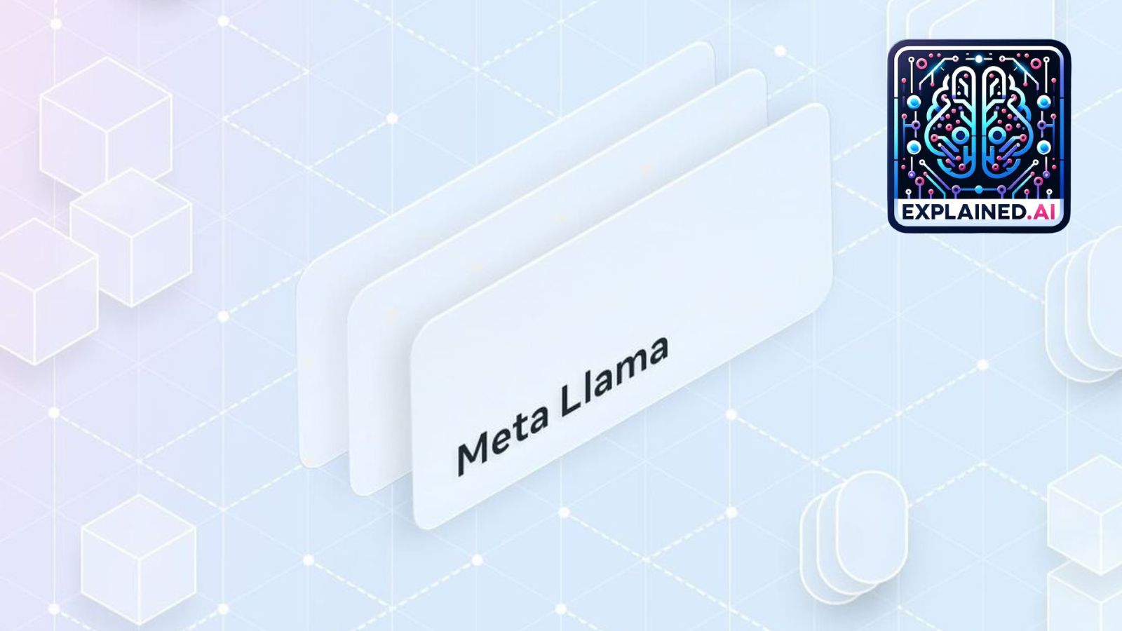 Meta introduces Llama 3.1: What is an open-source AI model? How can it ...