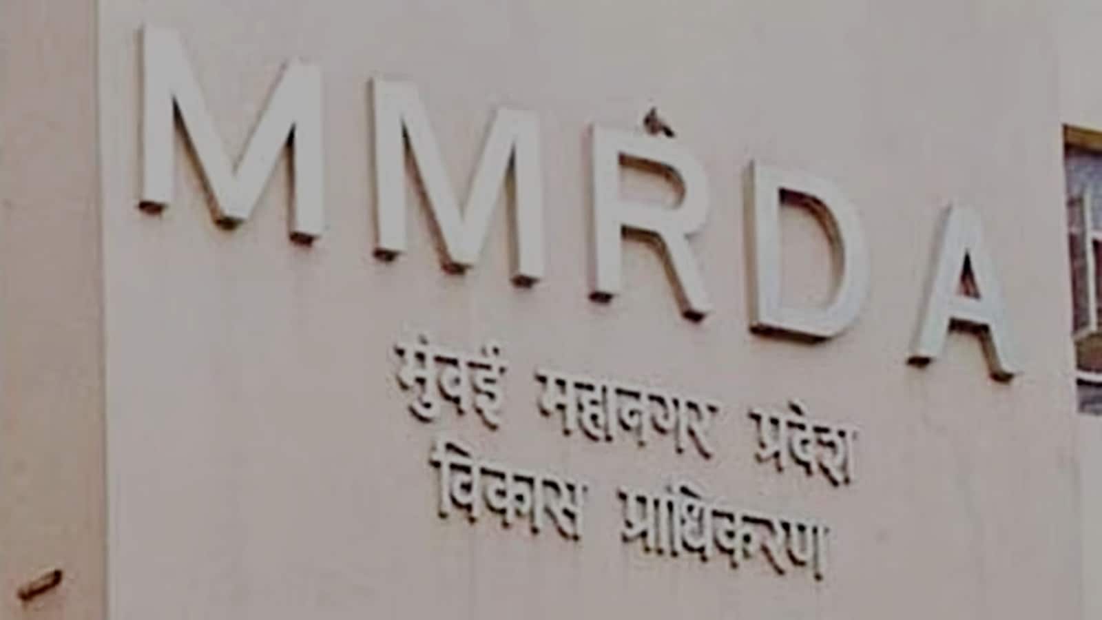 MMRDA reissues six tenders for new infra projects enhancing ...