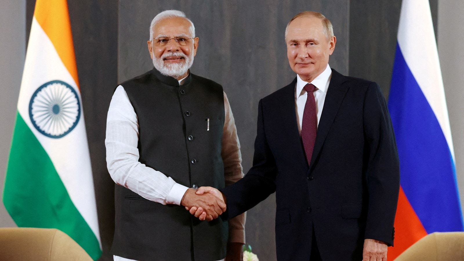PM Modi’s visit to Moscow expected to yield ‘tangible outcomes’ in many ...