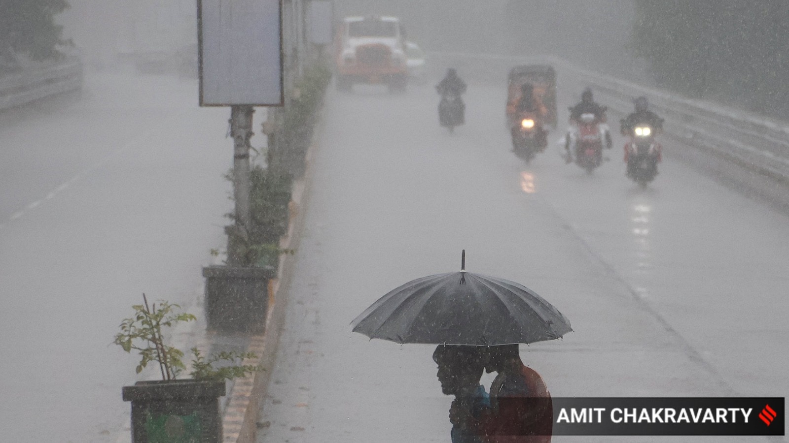 Heavy rain likely to elude Mumbai in upcoming festive week, says IMD ...