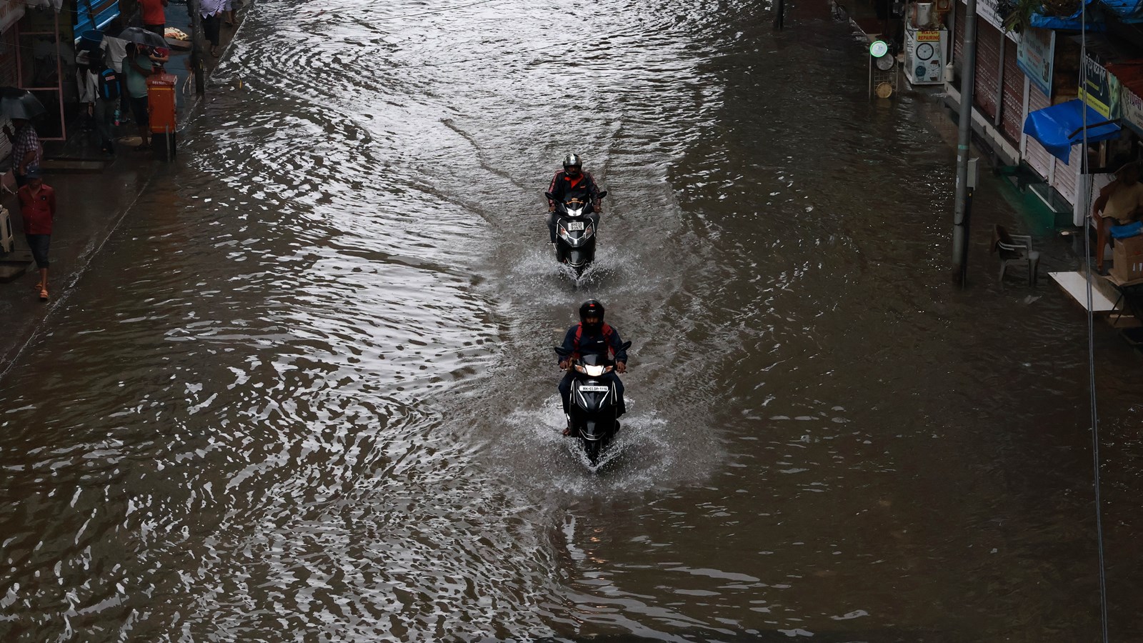 Day after heavy rains, Mumbai gets back to normalcy: Top updates in 5 ...