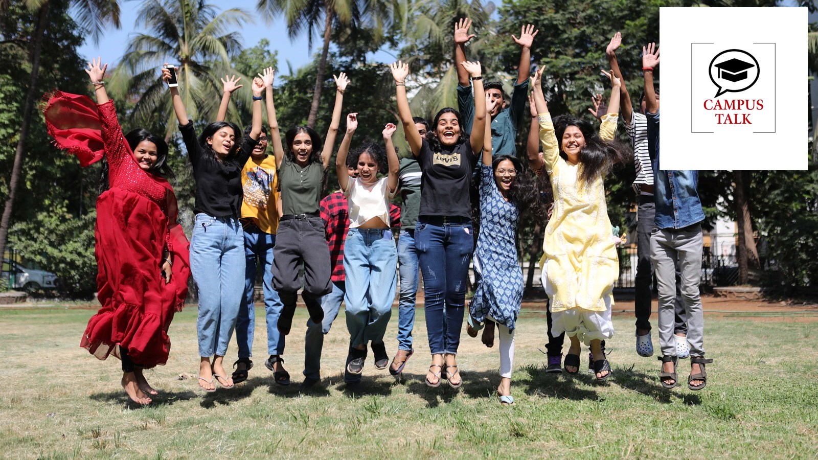 Campus Talk: Temple Management, Keertan-Shastra and more; Mumbai ...