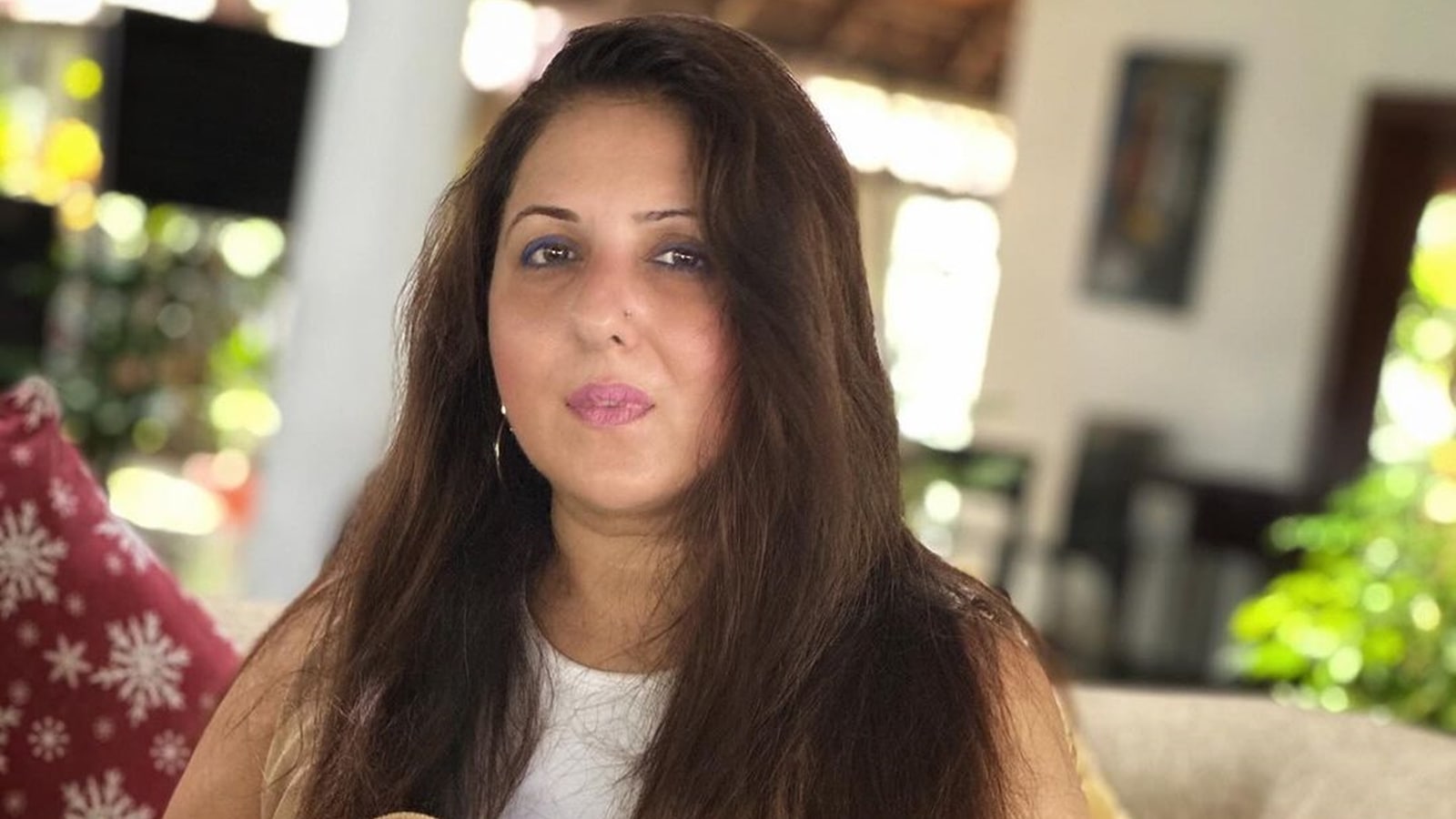 Munisha Khatwani gets evicted from Bigg Boss OTT 3 | Television News - The Indian Express