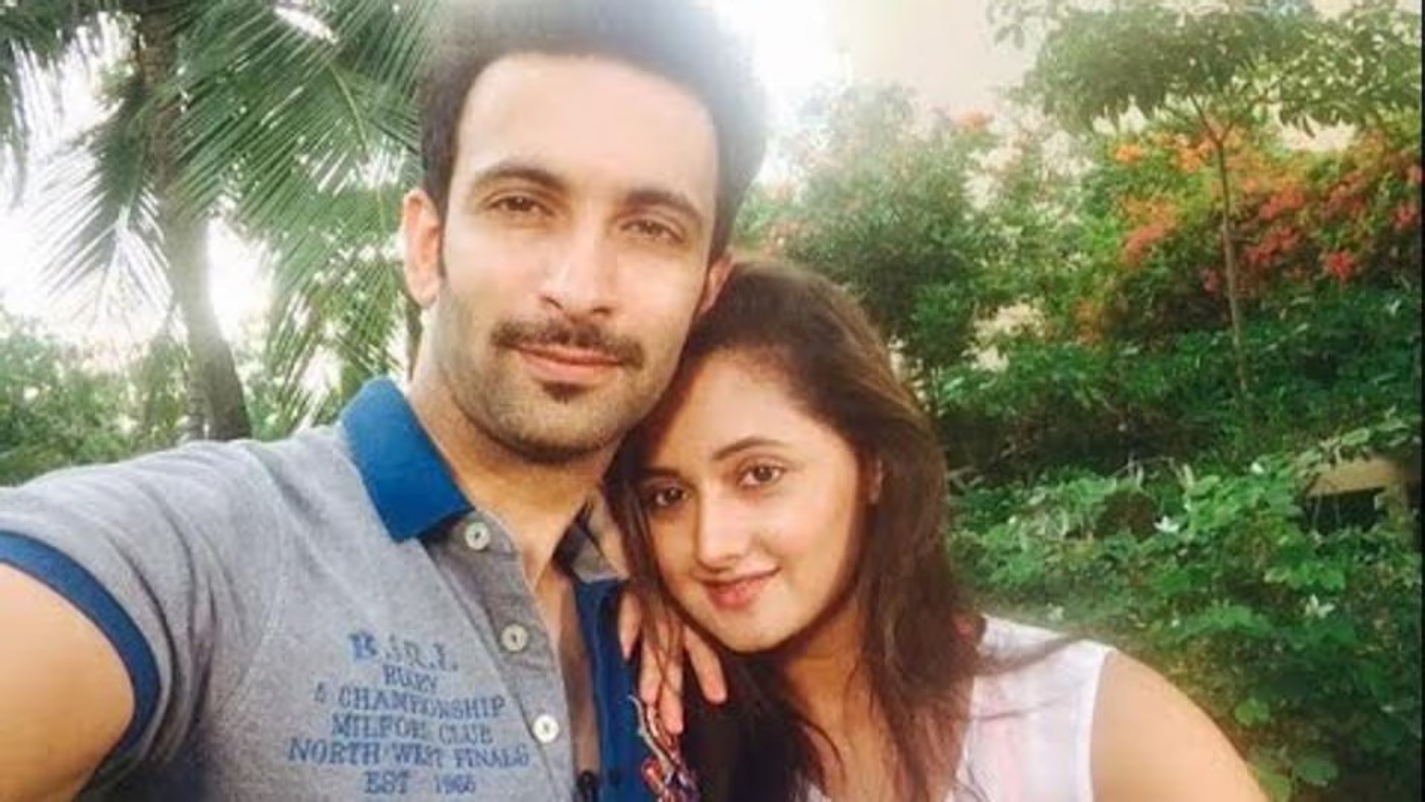 Nandish Sandhu says ex-wife Rashami Desai made him feel cornered after ...